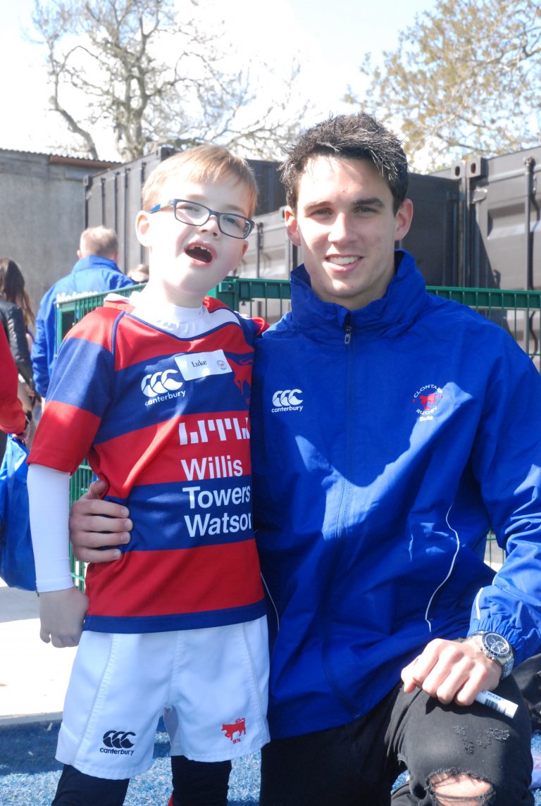 Clontarf Bulls - Clontarf Rugby