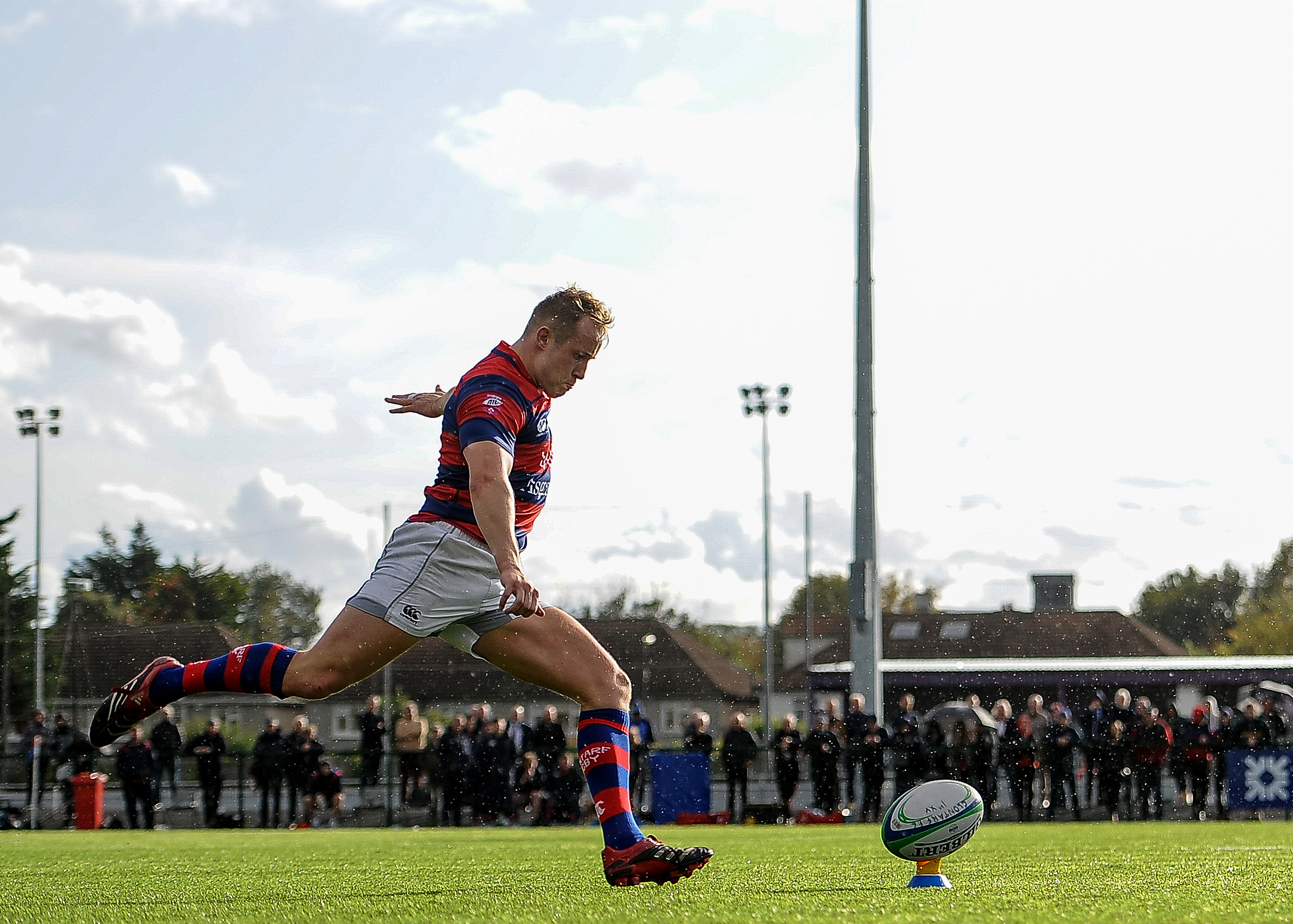 Match Centre - Clontarf Rugby