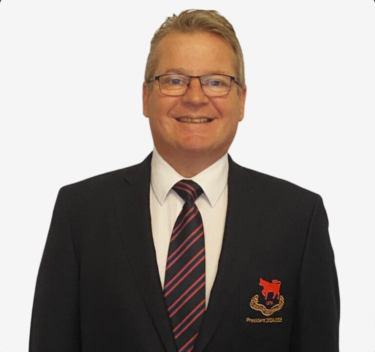 Your club - Clontarf Rugby