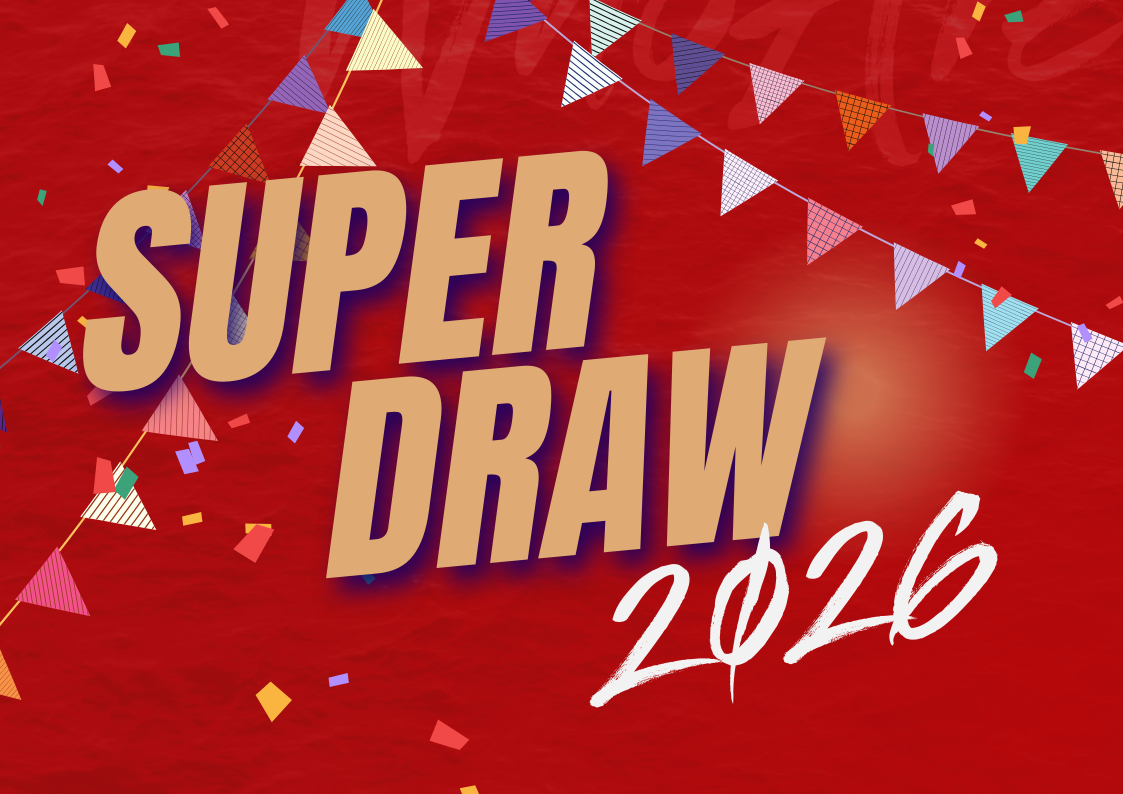 Super Draw 2026 - Clontarf Rugby