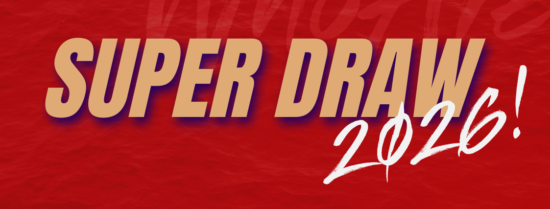 Super Draw 2026 - Clontarf Rugby